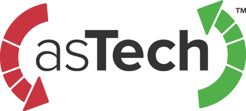 asTech Service Portal